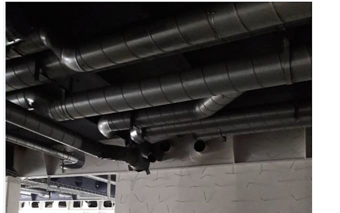 Hvac calculation,detail design and bill of materials by Georgepopa2988 ...