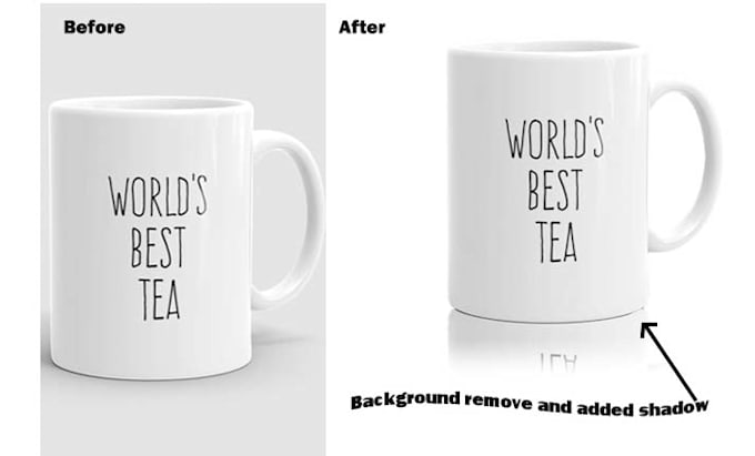 Remove background, erase, white, transparent, delete, cutout by ...