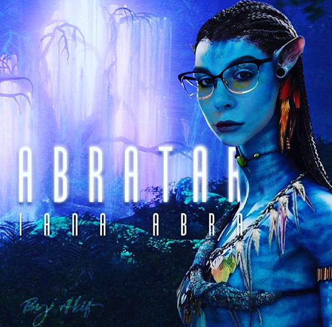 Create an amazing manipulation and photoshop editing by Akifturgut | Fiverr