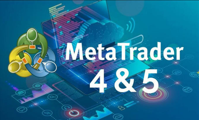 Create A Custom Trading Robot Ea For Mt4 Or Mt5 By Olasmith1 Fiverr