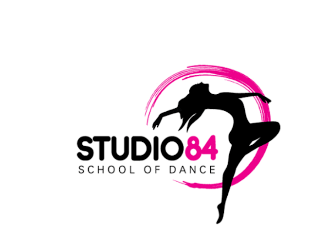 Design a outstanding dance studio logo by Raphael_krause | Fiverr
