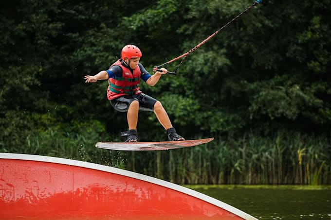 Video editing, photoshop, short animations by Kasparasedit | Fiverr