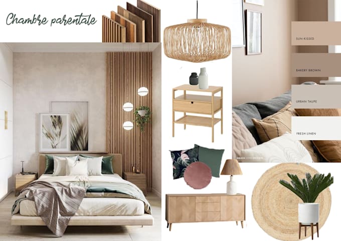 Create colorful and detailed moodboards for your interiors by ...