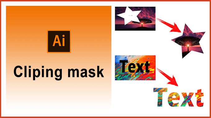 Do cliping mast by any images on your any requirement by Akazad_stpro ...