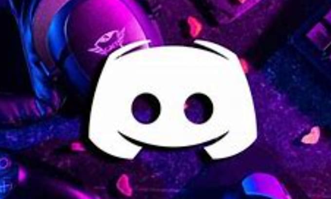 Creador de servidores de discord by Tomamixx | Fiverr