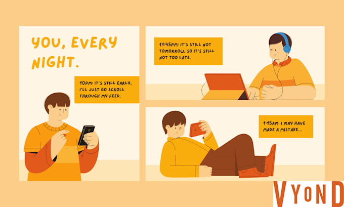 Create a profitable 2d animation vyond video, an official presentation by Stuffallin1 | Fiverr