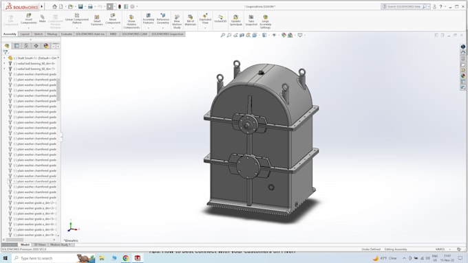 Turn your simple sketches and pictures into working 3d models by ...