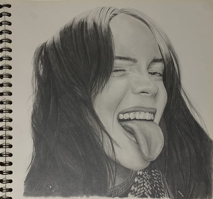 Draw hyper realistic portraits of anyone and anything by Novo_rh | Fiverr Draw hyper realistic portraits of anyone and anything by Novo_rh | Fiverr