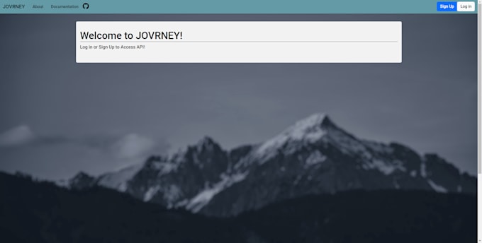 Create a unique website using django by August_sant | Fiverr