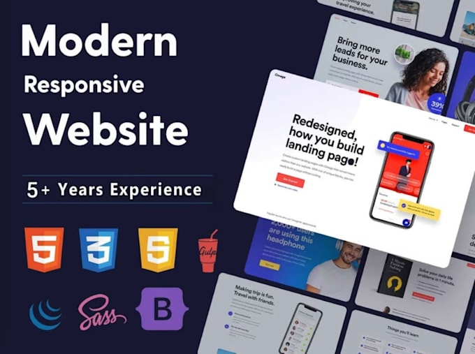 Do anything related to html, css, js by Bobanjankovic | Fiverr