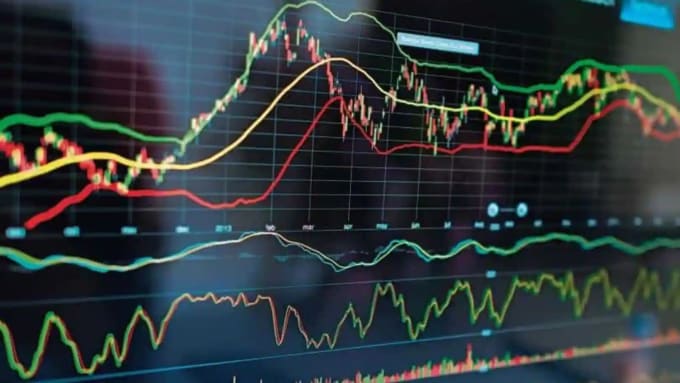 Create an automatic stock trading algorithm by Natespangler1 | Fiverr