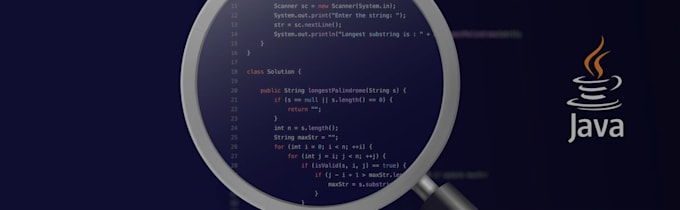 Teach java programming language by Vahidpi | Fiverr Teach java programming language by Vahidpi | Fiverr