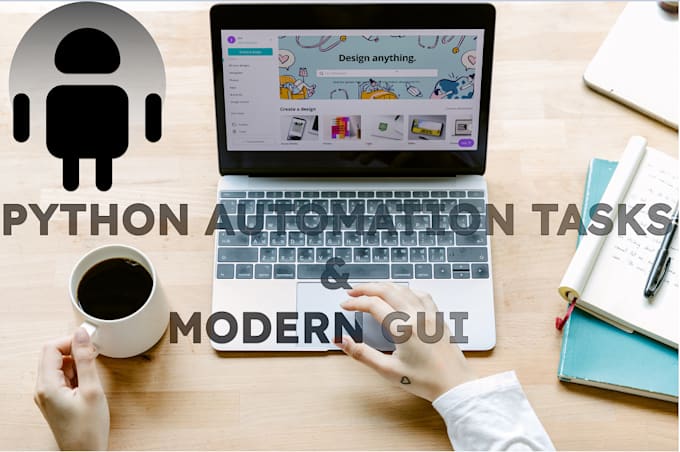 Write Web Automation In Python Requests Selenium Bs4 By Bysiber Fiverr 
