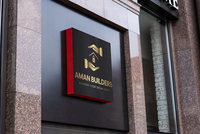 Create eye appealing frame mockup for your images or designs by ...