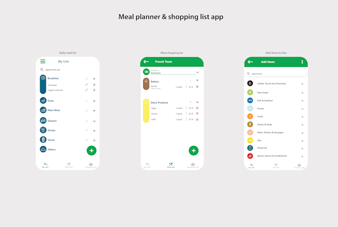 Develop a professional android app by Tuandinh866 | Fiverr Develop a professional android app by Tuandinh866 | Fiverr