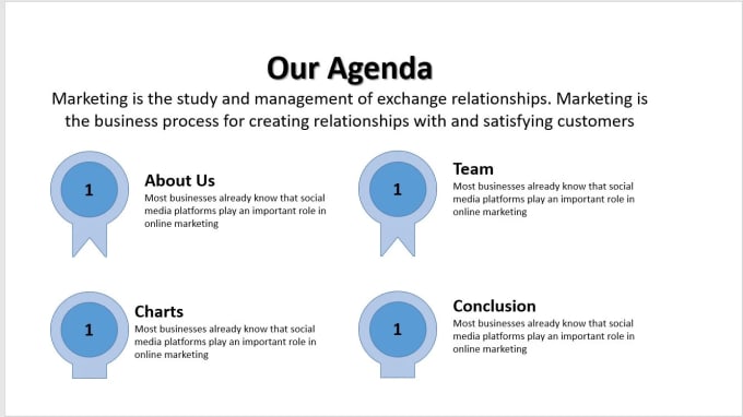 Create modern powerpoint presentation by Azizkhanswaty | Fiverr Create modern powerpoint presentation by Azizkhanswaty | Fiverr