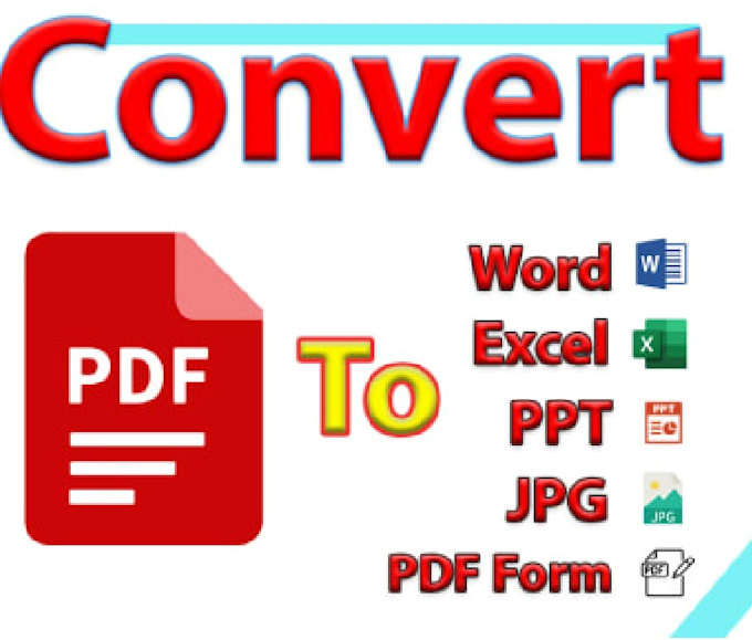 Do anything about excel inpage word by Dawoodmazhar78 | Fiverr