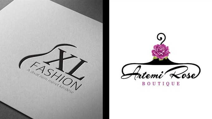 Logo design 295 usd by Thietkelogolnde | Fiverr