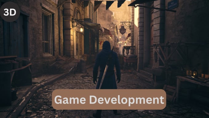Build 2d and 3d unity multiplayer game by Cosys22 | Fiverr Build 2d and 3d unity multiplayer game by Cosys22 | Fiverr