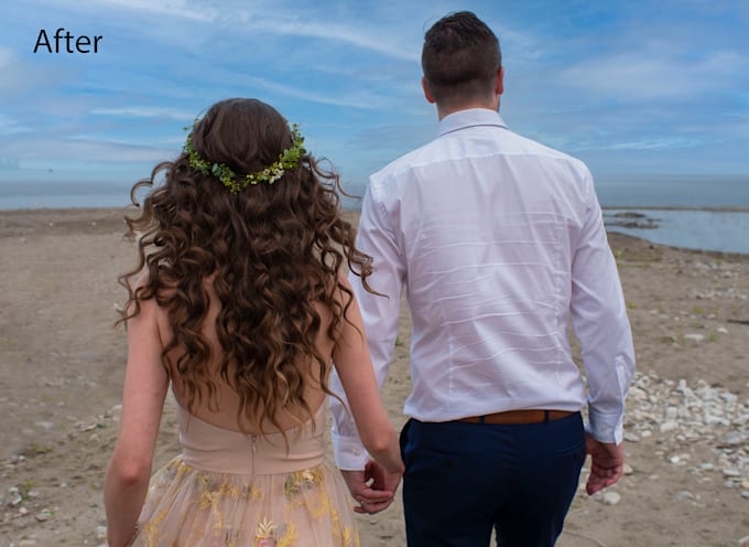 Do edit, batch process wedding and event photos by Anushka_peiris | Fiverr