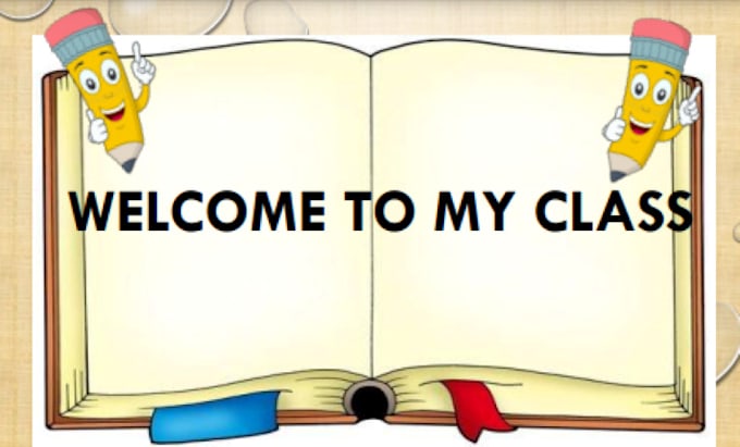 Make an excellent powerpoint for your report by Julieannalijo | Fiverr