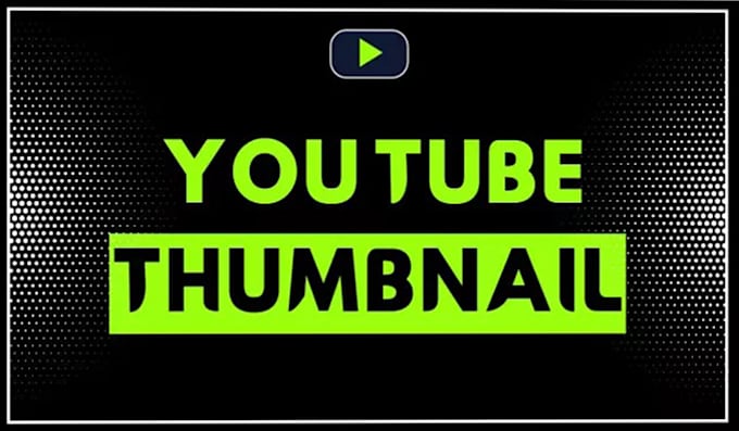 Design 20 amazing eye catching youtube thumbnails for you by ...