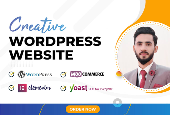 Design, fix and create a modern wordpress website by Fit4design | Fiverr Design, fix and create a modern wordpress website by Fit4design | Fiverr