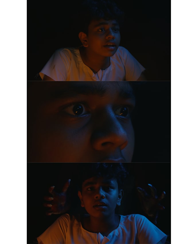 Di color grading and video editing by Nirmal_deev | Fiverr