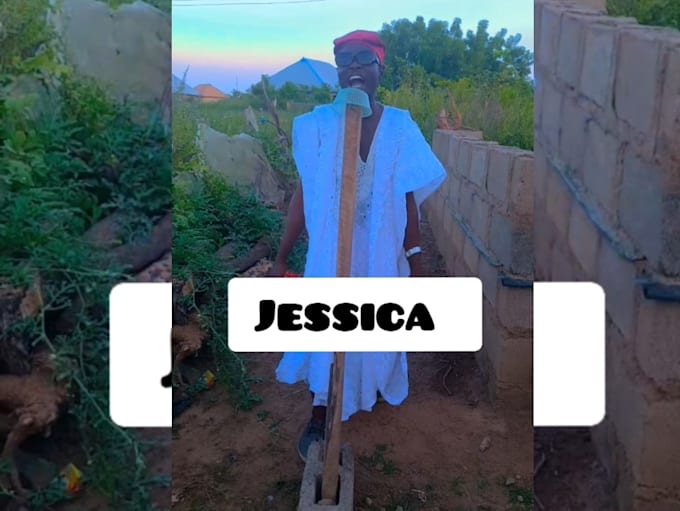 Record funny happy birthday video by Smart1010 | Fiverr