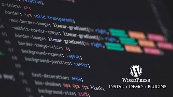 Install wordpress, demo theme and plugins required by Dannyjriverai | Fiverr
