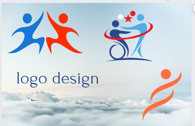 Create modern eye catching logo by Khalisdesidn | Fiverr