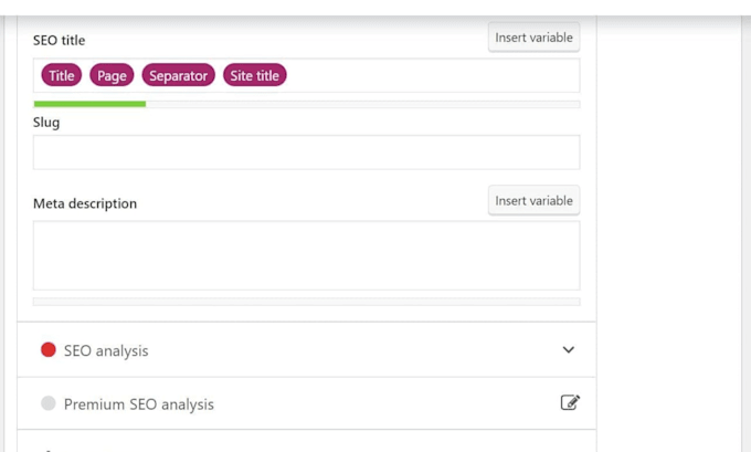 Be your wordpress website inventory manager by Iqrafaisal773 | Fiverr