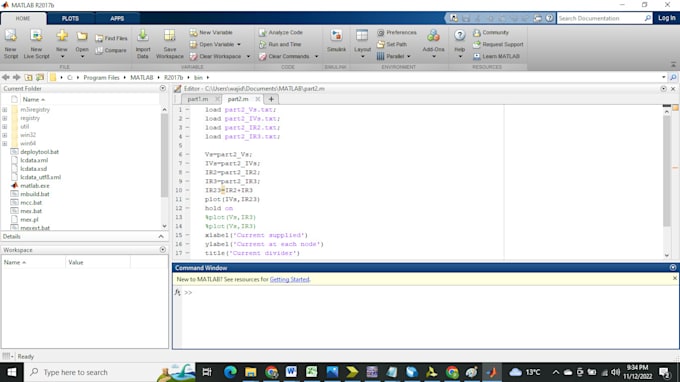 Do multisim, pspice, ltspice, labview and matlab by Palwasha_dld | Fiverr