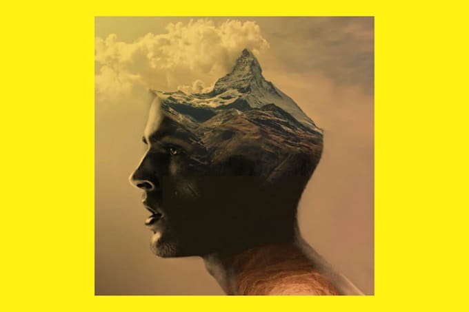 Design mixtape and album cover, ep cover design by Stefflindxn | Fiverr