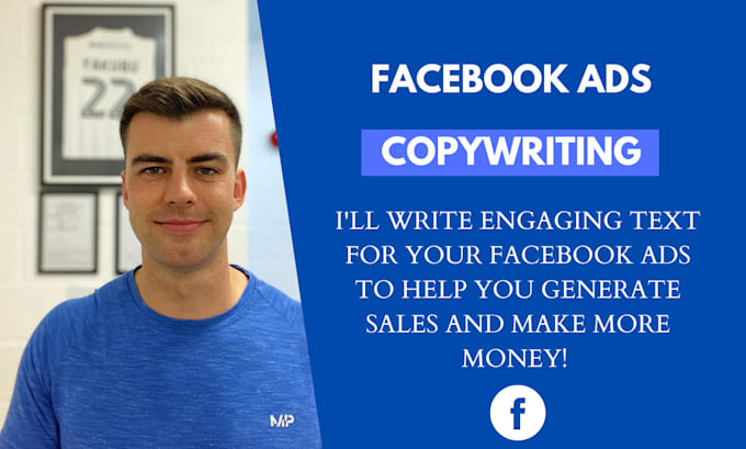Write your facebook ads and instagram copy by Arungray68 | Fiverr