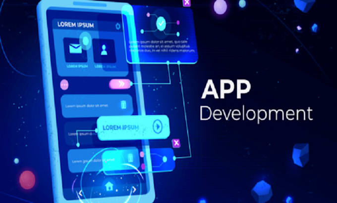 Develop your android app and be your android app develper by Dominoin ...