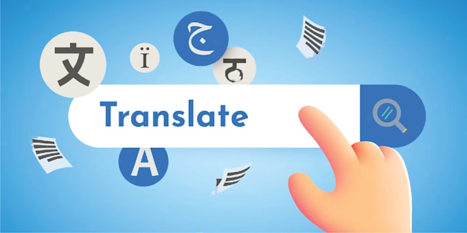 Translate english text to polish by Mick_thompson | Fiverr