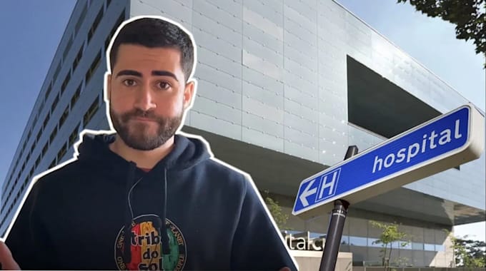 Design the perfect thumbnail for your youtube video by Miiguell11 | Fiverr