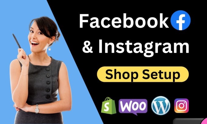 Setup facebook and instagram shop with shopify integrate by Genius ... Setup facebook and instagram shop with shopify integrate by Genius ...