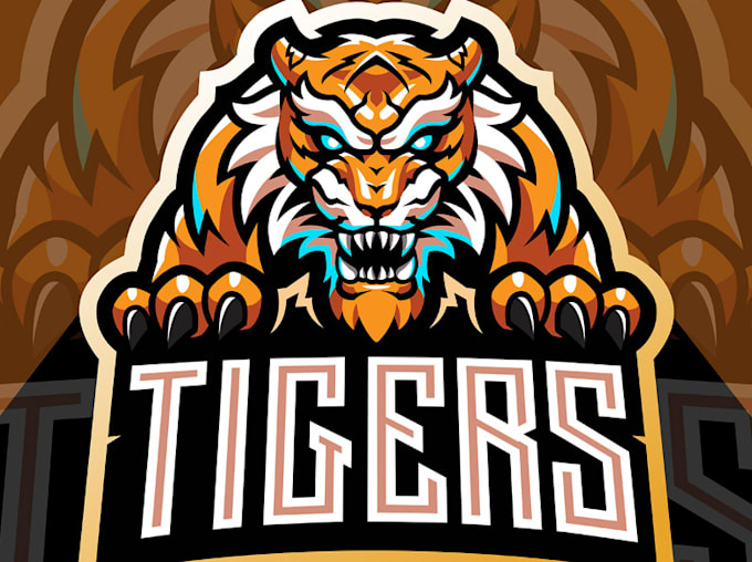 Design awesome mascot logo for sport team, club and event by Roberto ...