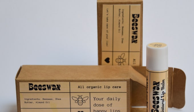 Create your packaging design by Vanessafuoss | Fiverr