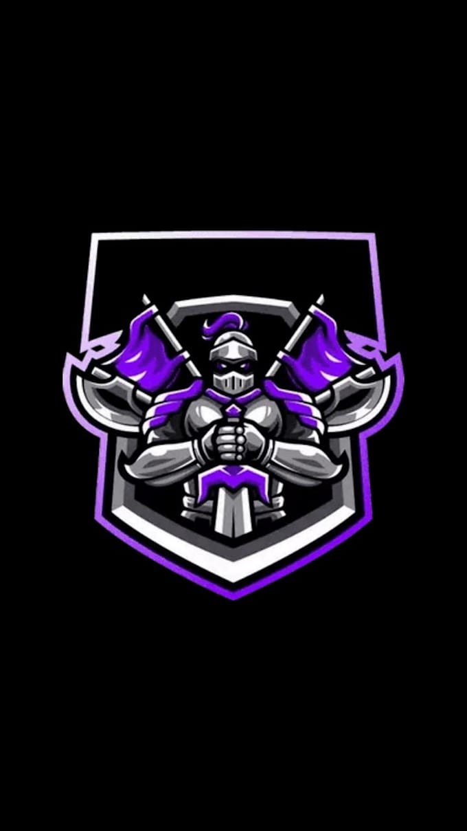 Make gaming logo for my customer by Abdulmohid614 | Fiverr