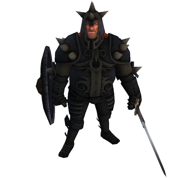 Create 3d nsfw, swf avatar in blender for vrchat or vtube by ...