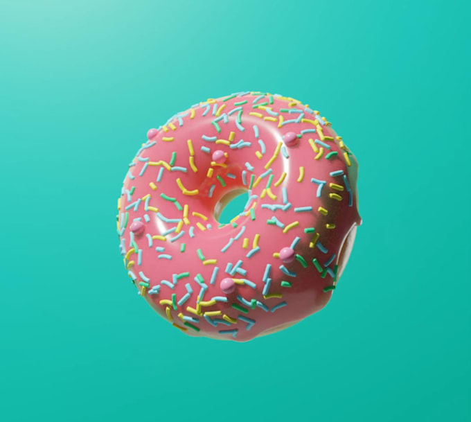 Create high quality 3d animations by Tinyrender | Fiverr