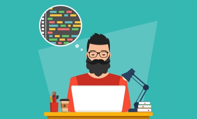 Develop website using php, laravel, codeigniter, yii by Nirobpabna123 ...