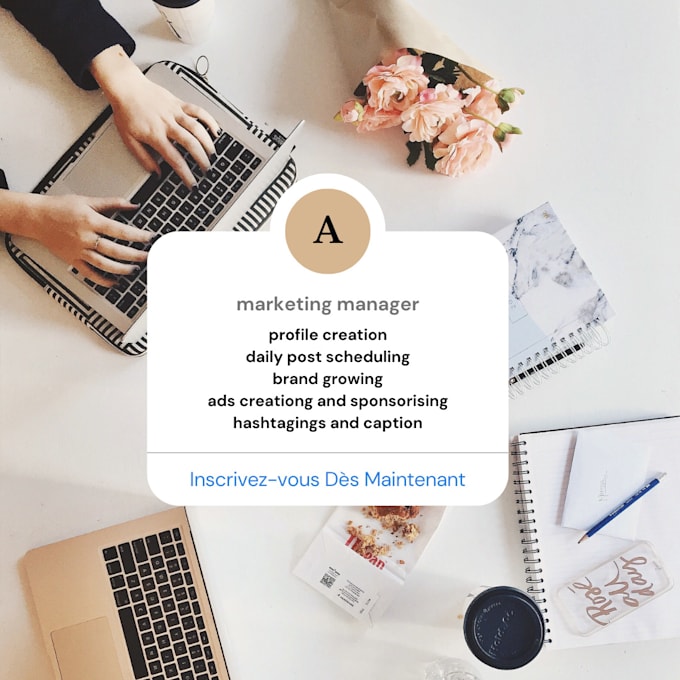 Do my best to satisfy your need and for your clients by Anfelshi | Fiverr