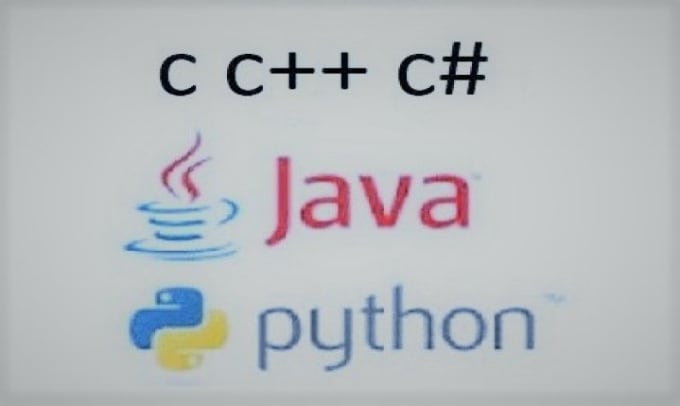 Code For You In C Programming Cpp Java Python Html Javascript Csharp By Kessieoliver Fiverr