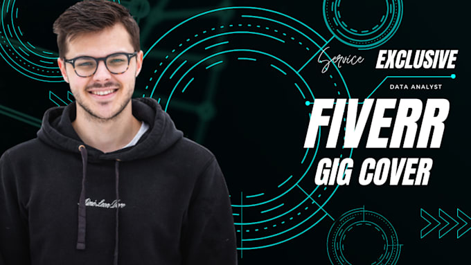 Create 3 gig image for you by Pandostar | Fiverr