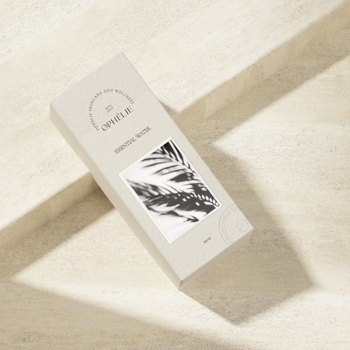 Design your next amazing product line and packaging by Mrnniko | Fiverr