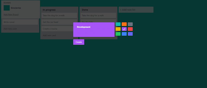 Develope a custom web app with laravel by Jaxtonbales | Fiverr